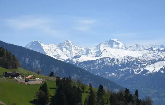 Najkrajšia hora na svete : Top 10 najkrajších hôr na svete - Topden.sk