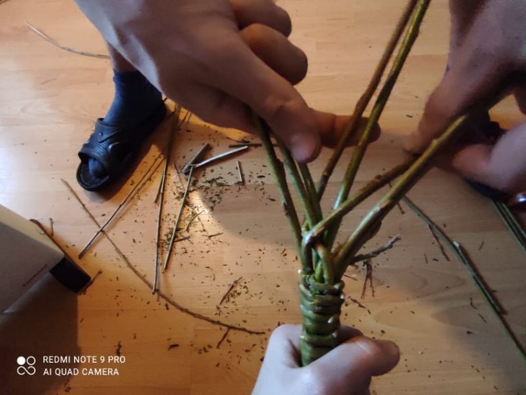 Ako upliesť korbáč -rady, typy a skúsenosti - Topden.sk