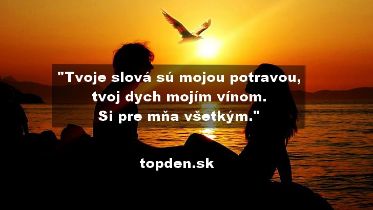 Citáty o láske 125 najkrajších citátov zamilovaných - Topden.sk
