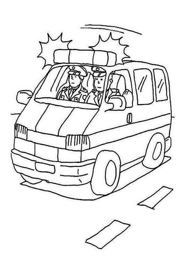 Omaľovánka auto - 50+ Omaľovánky auto - Topden.sk