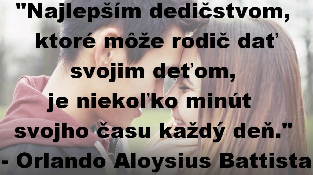 Citáty o deťoch - viac ako 50 krásnych citátov - Topden.sk