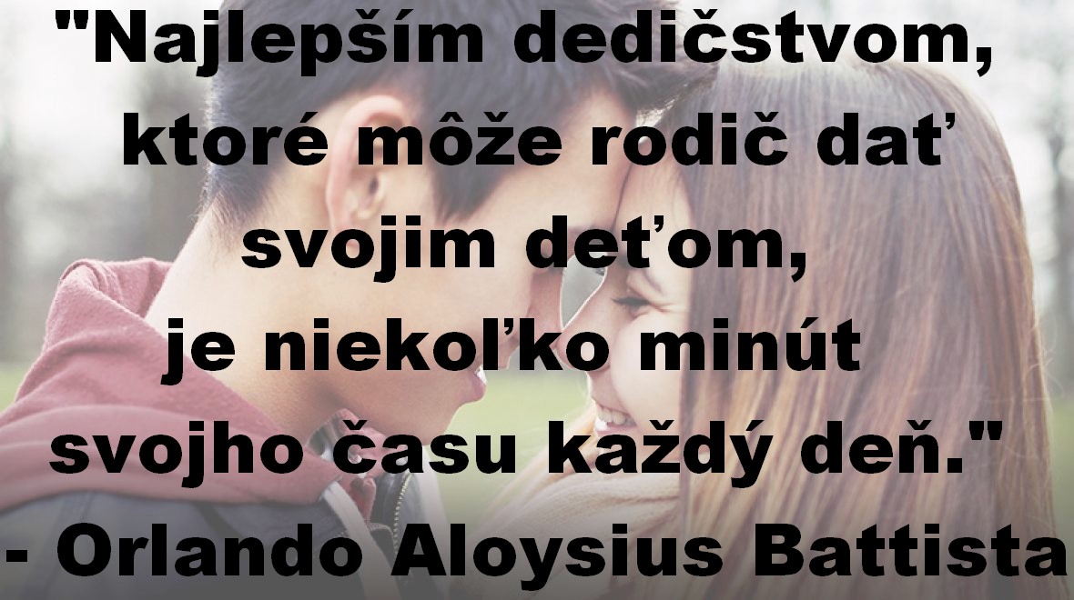 Citáty o deťoch - viac ako 50 krásnych citátov - Topden.sk