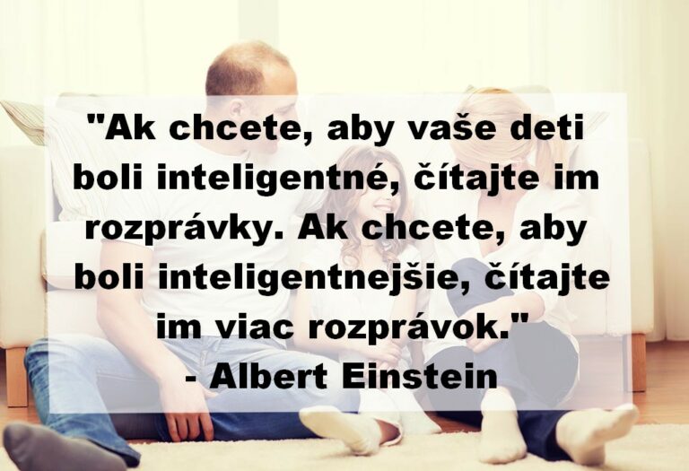 Citáty o deťoch - viac ako 50 krásnych citátov - Topden.sk