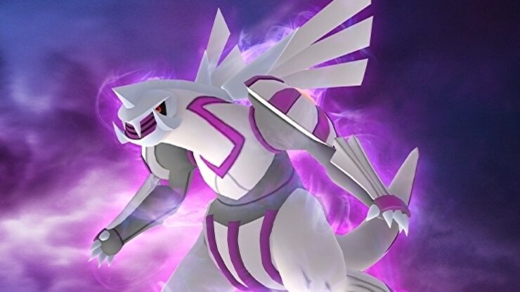 Najsilnejší pokémon - 10 najsilnejších pokémonov - Topden.sk