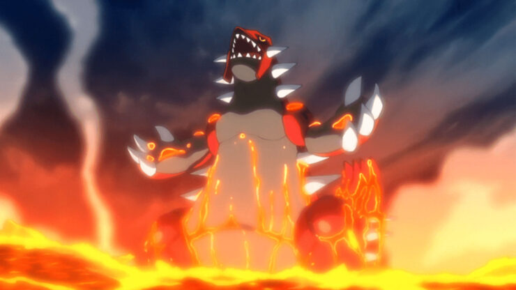 Najsilnejší pokémon - 10 najsilnejších pokémonov - Topden.sk