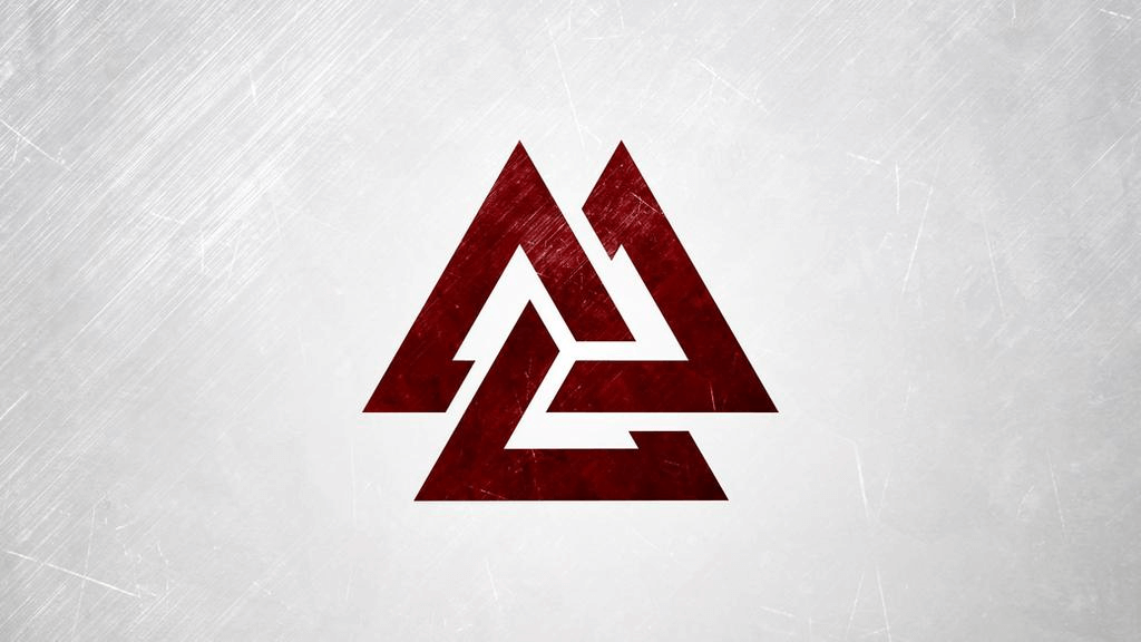 Viking symbol - najznámejšie symboli vikingov - Topden.sk