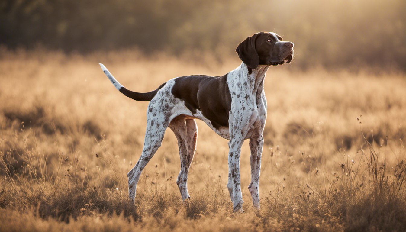 Pointer plemeno psa: Charakteristika plemena - Topden.sk