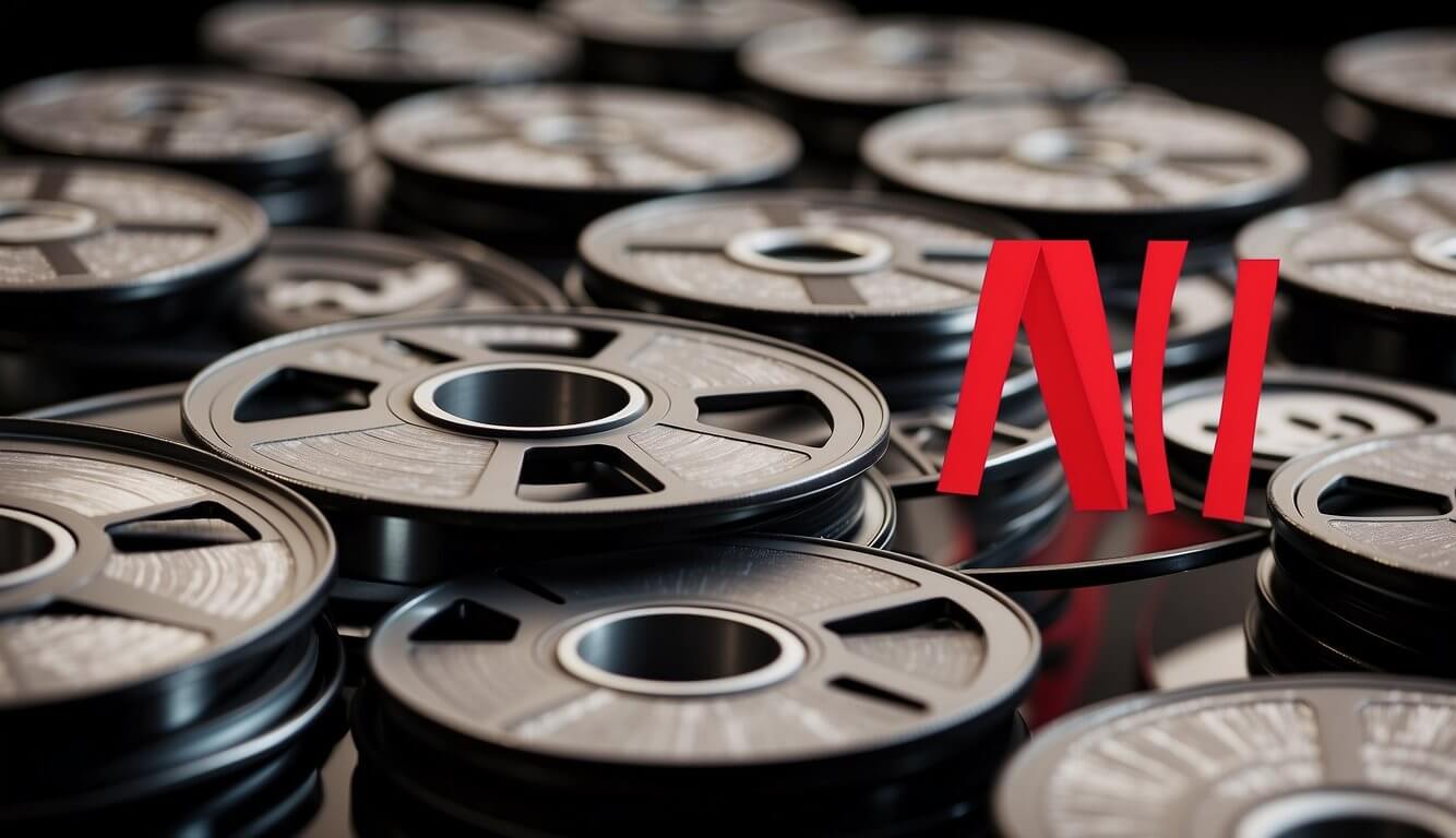 Najlepšie filmy na Netflixe: Váš sprievodca top výberom - Topden.sk