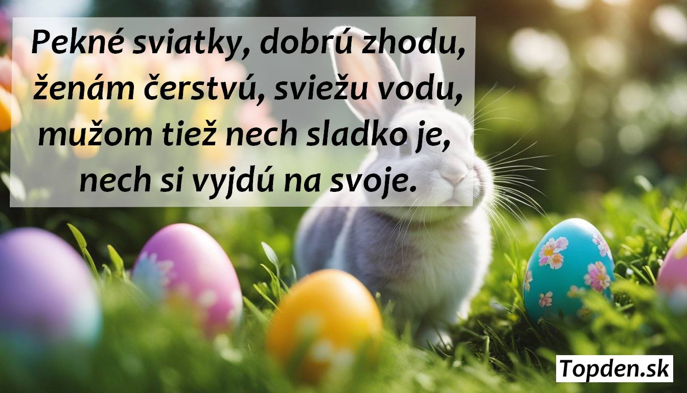 Veľkonočné prianie obrázky: 64 krásnych veľkonočných obrázkov - Topden.sk