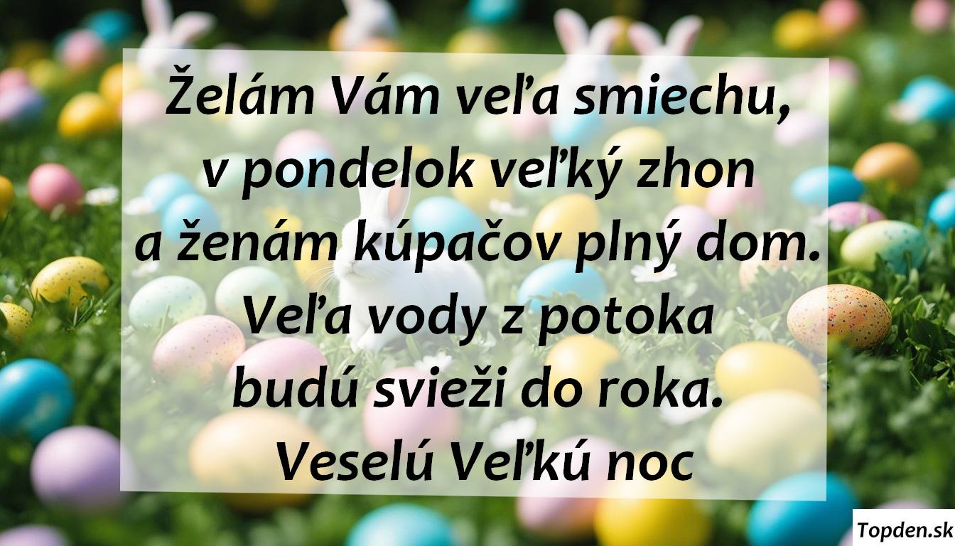 Veľkonočné prianie obrázky: 64 krásnych veľkonočných obrázkov - Topden.sk