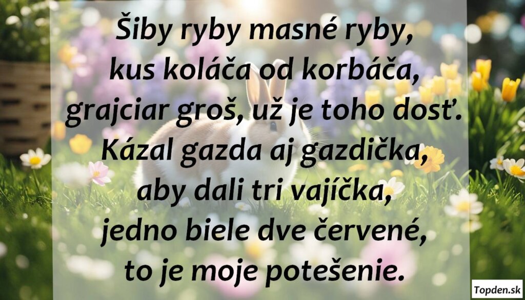 Veľkonočné prianie obrázky: 64 krásnych veľkonočných obrázkov - Topden.sk