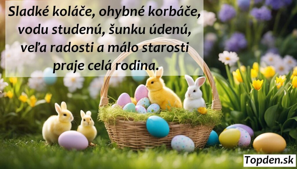 Veľkonočné prianie obrázky: 64 krásnych veľkonočných obrázkov - Topden.sk