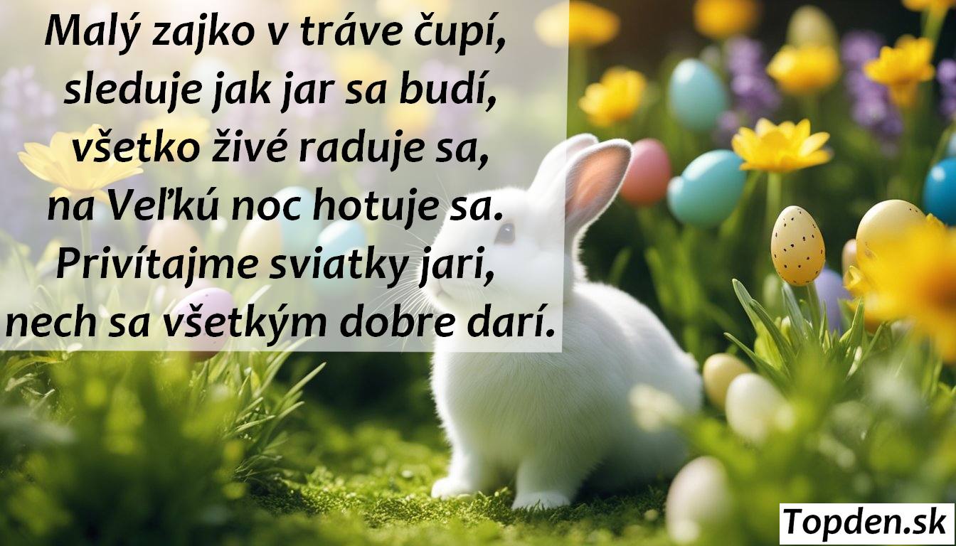 Veľkonočné prianie obrázky: 64 krásnych veľkonočných obrázkov - Topden.sk